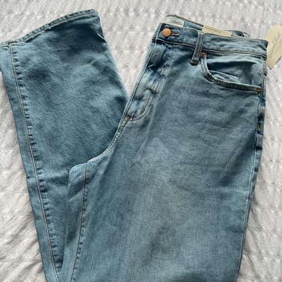 Jeans | Target Vintage Straight Jeans | Poshmark